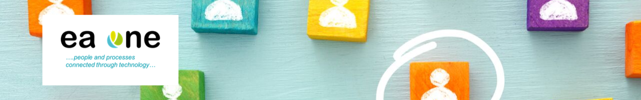 EA One Self-Service for Non-Teaching Staff | EA Staff Hub